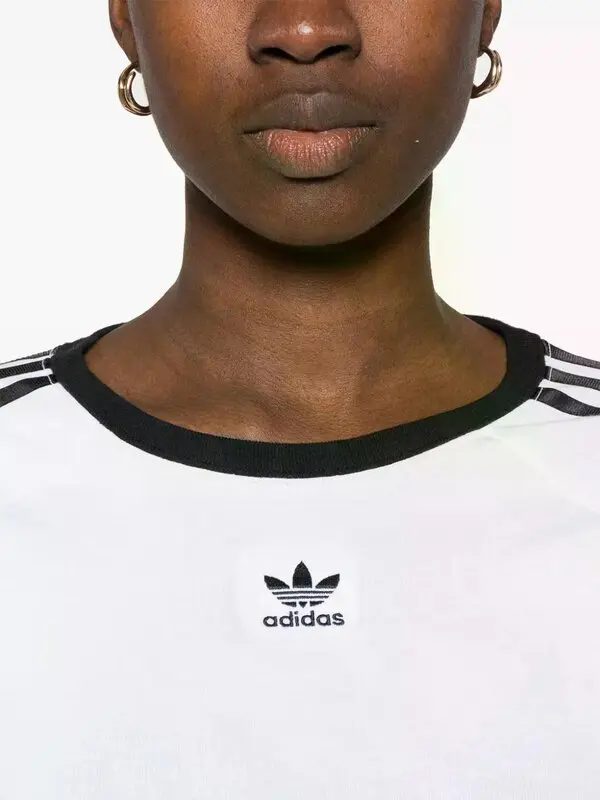 Adidas 3-stripes T-shirt