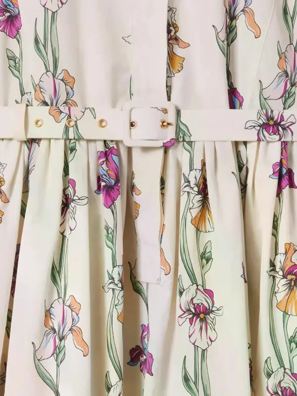 La DoubleJ Libertine Mini Dress