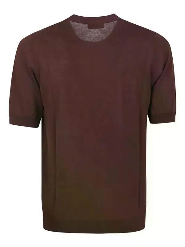 BALLANTYNE Fondant T-shirt