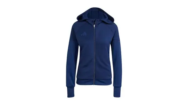Adidas Tiro 25 Fullzip Hoodie