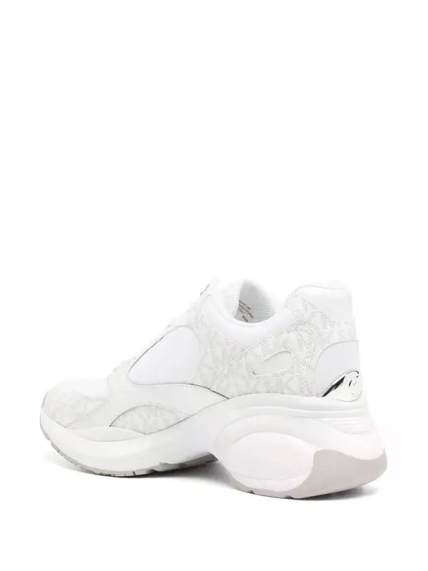 Michael Kors Trainer - White