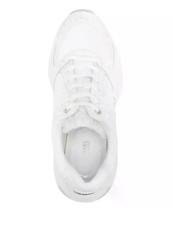 Michael Kors Trainer - White