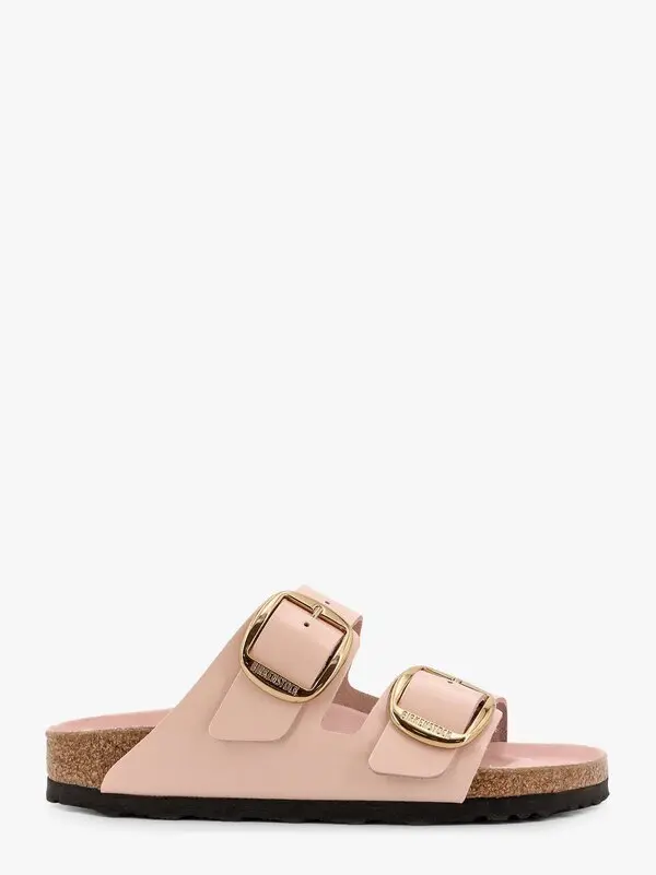 BIRKENSTOCK Arizona Big Buckle Sandals - Pink