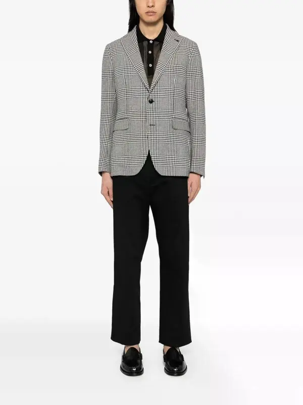 Tagliatore Single-breasted Blazer