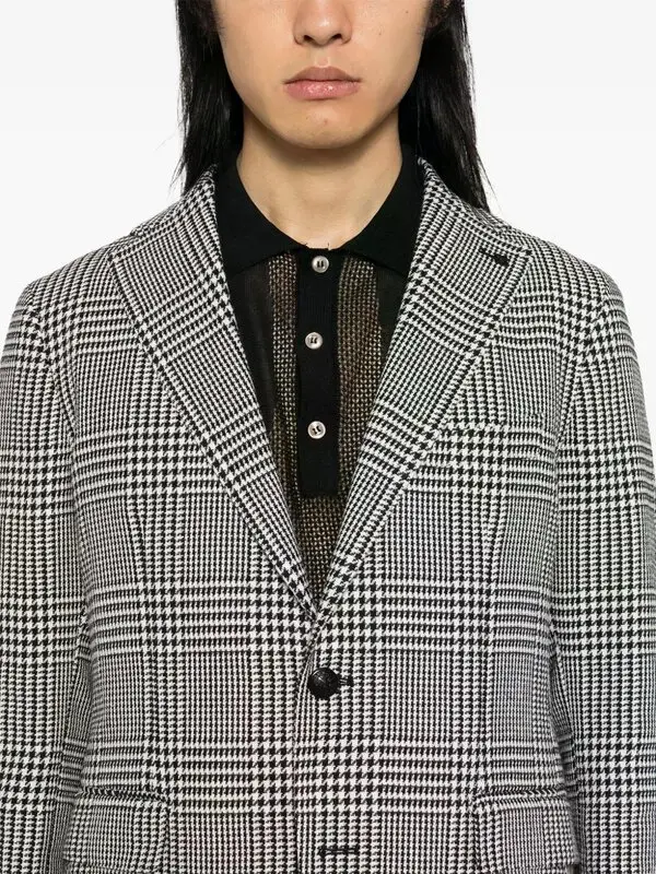 Tagliatore Single-breasted Blazer