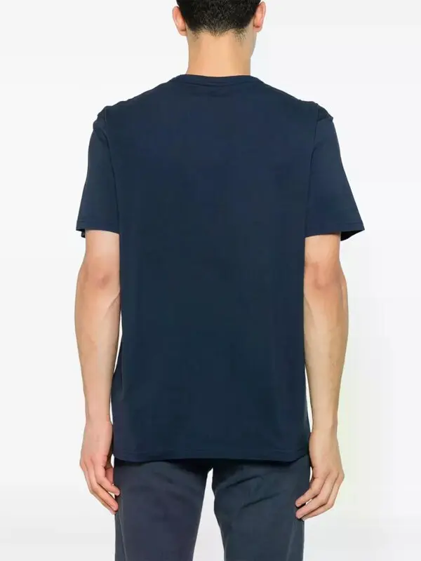 Woolrich Logo-print T-shirt