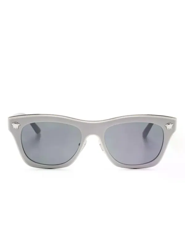 Versace 2272 Sunglasses - Grey