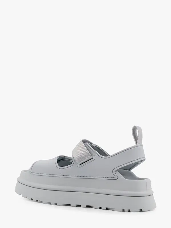UGG Goldenglow Sandals