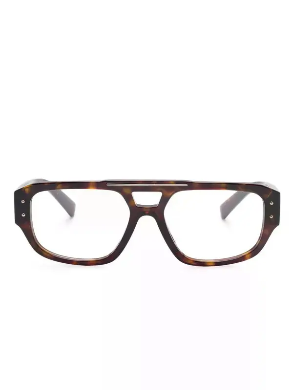 Dolce & Gabbana 3406 - Brown