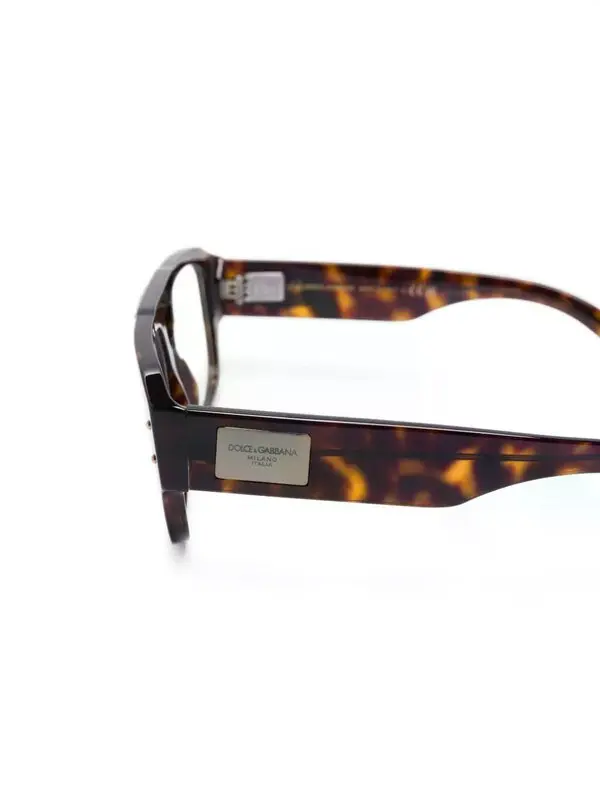 Dolce & Gabbana 3406 - Brown