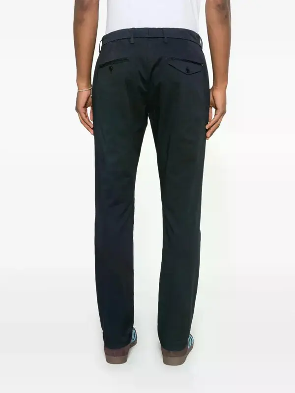 DONDUP Joe Trousers - Blue