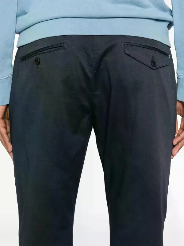 DONDUP Joe Trousers - Blue