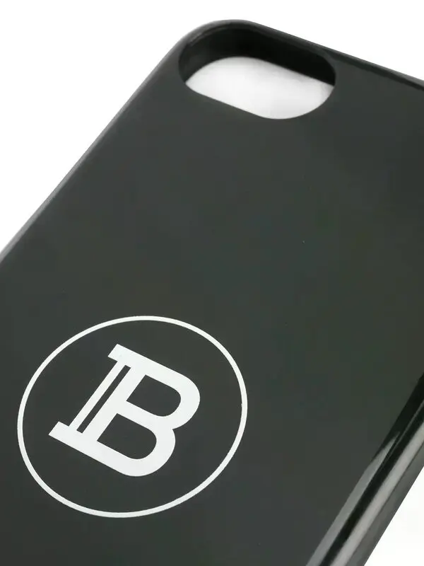 Balmain Logo Print Iphone 6/7/8 Case