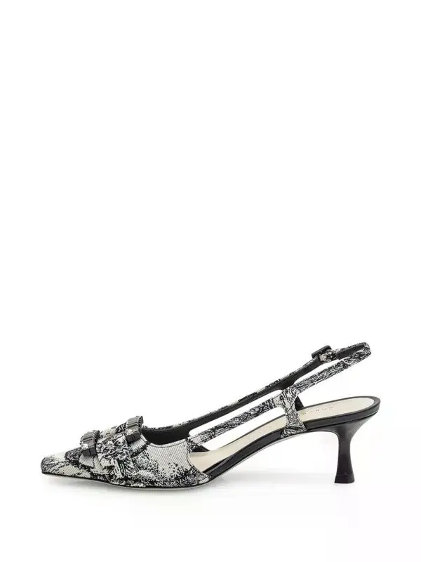 Roberto Festa Atena Slingback Pumps