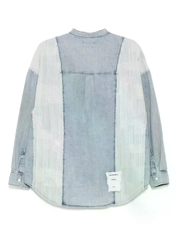 FIVE CM Denim Shirt