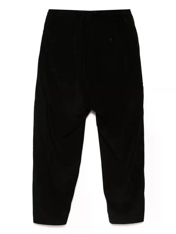 Y’s Tuxedo Trousers