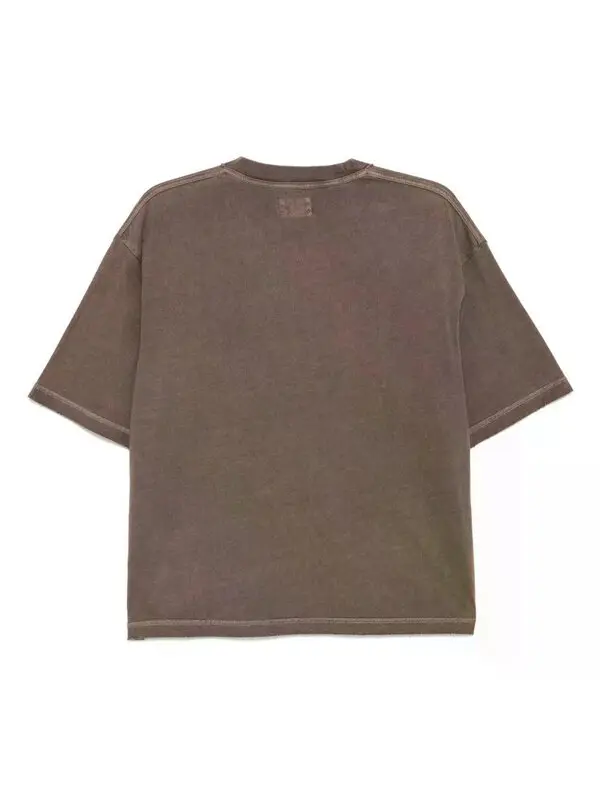 Izzue Cotton T-shirt