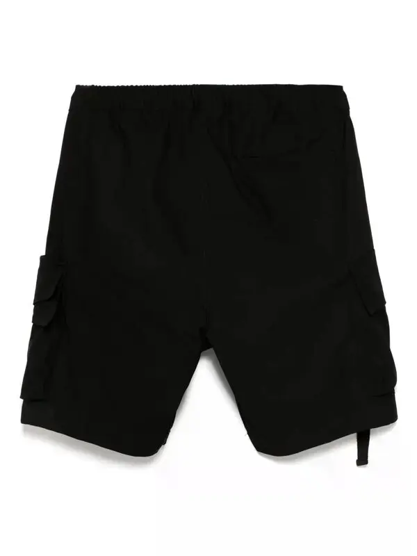 MUSIUM DIV. Drawstring Cargo Shorts