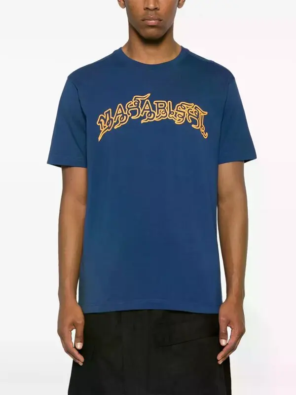 MAHARISHI 1489 Muay Thai Tiger Dragon T-shirt