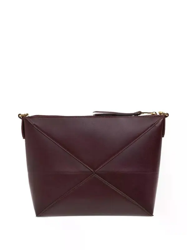 Loewe Puzzle Fold Shoulder Bag