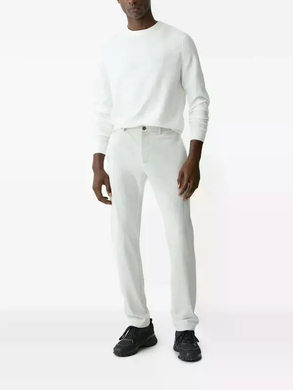 Theory Tapered Trousers