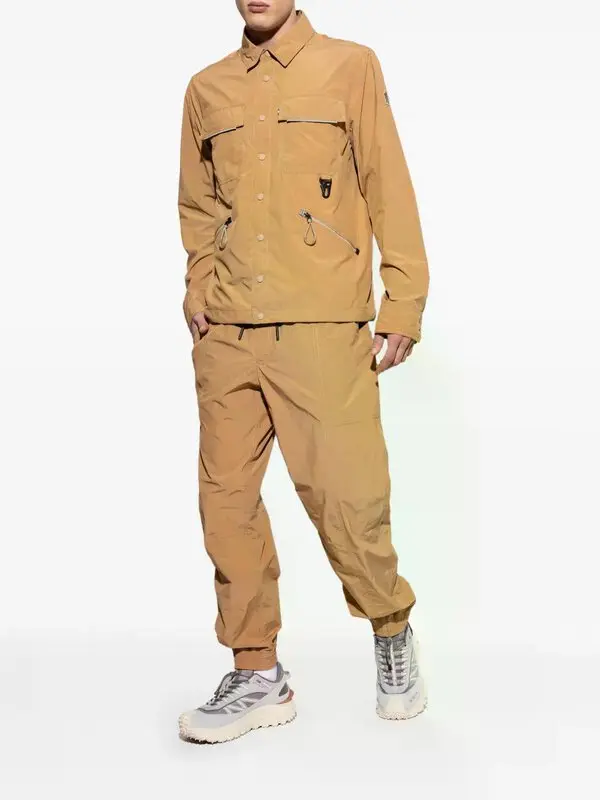 Moncler Zennor Shirt Jacket