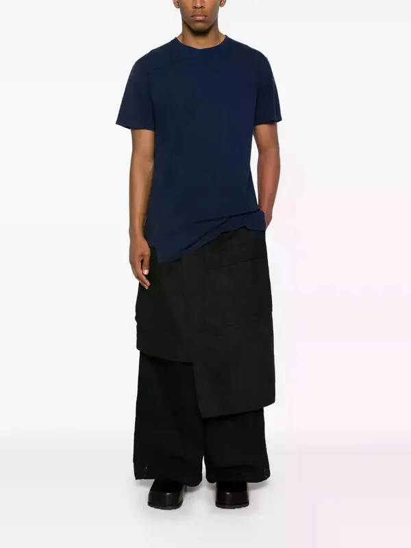 MAHARISHI 6000 Monk T-shirt