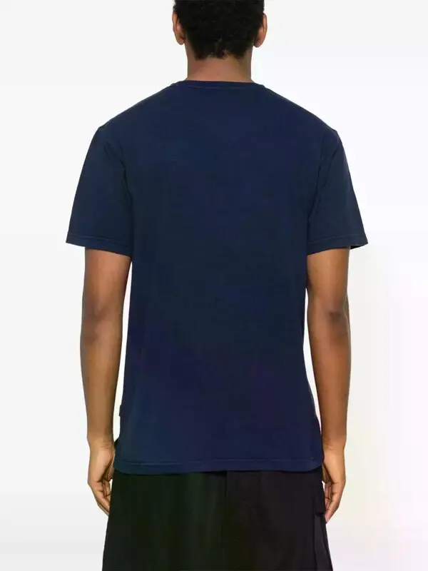 MAHARISHI 6000 Monk T-shirt