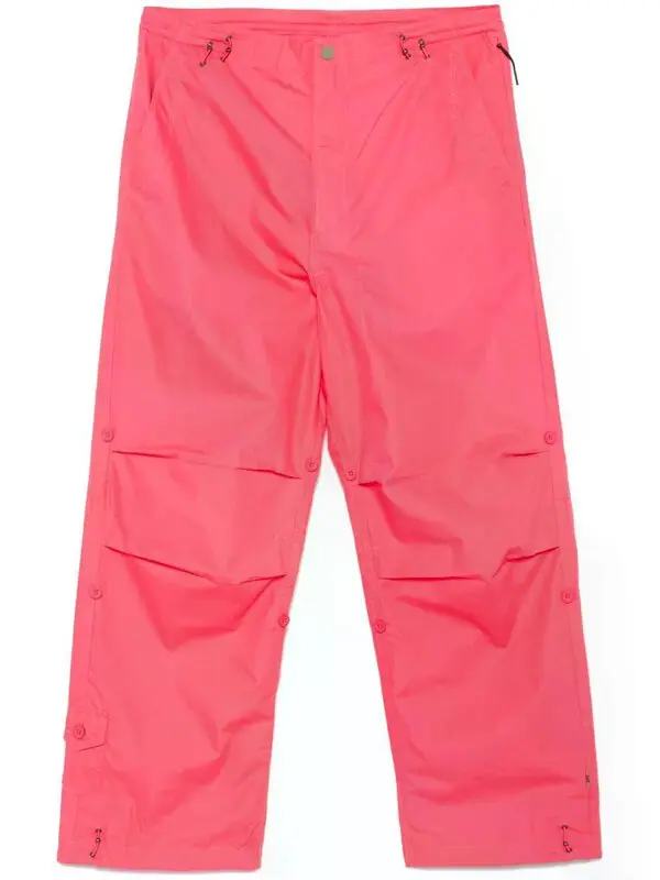 MAHARISHI 5304 Original Snopants® Trousers - Pink
