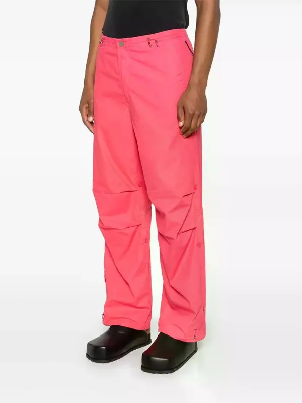 MAHARISHI 5304 Original Snopants® Trousers - Pink