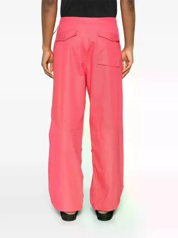 MAHARISHI 5304 Original Snopants® Trousers - Pink