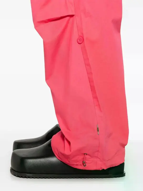 MAHARISHI 5304 Original Snopants® Trousers - Pink
