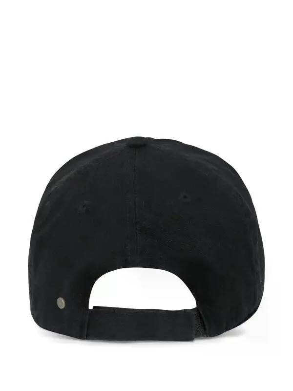 ENTIRE STUDIOS Cotton Baseball Cap