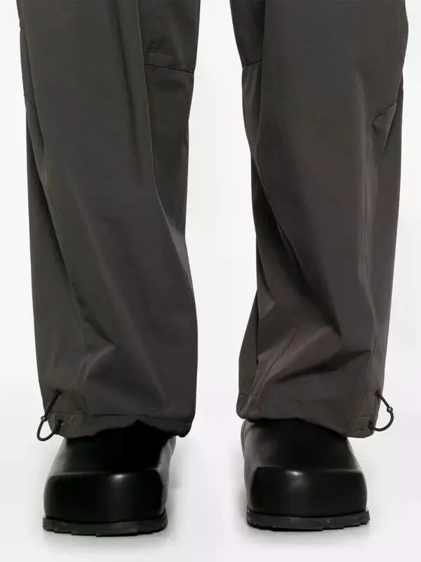 MAHARISHI Straight Track Pants