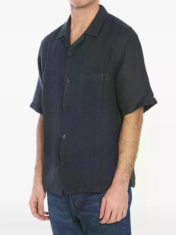 Barena Venezia Solana Net Shirt - Grey