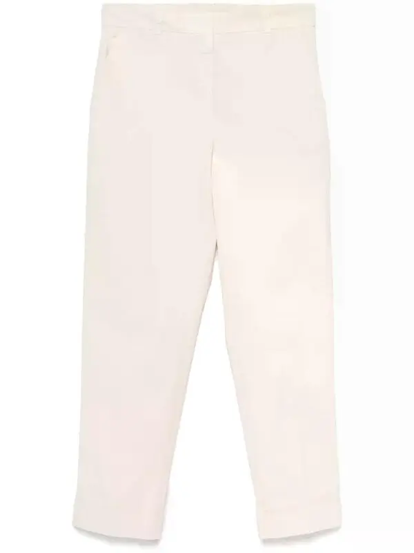 Peserico Tapered Trousers