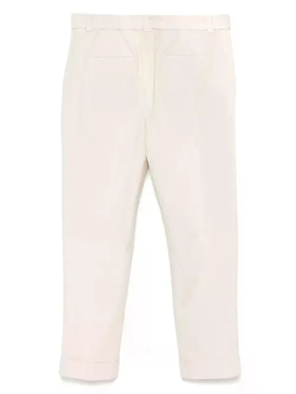 Peserico Tapered Trousers