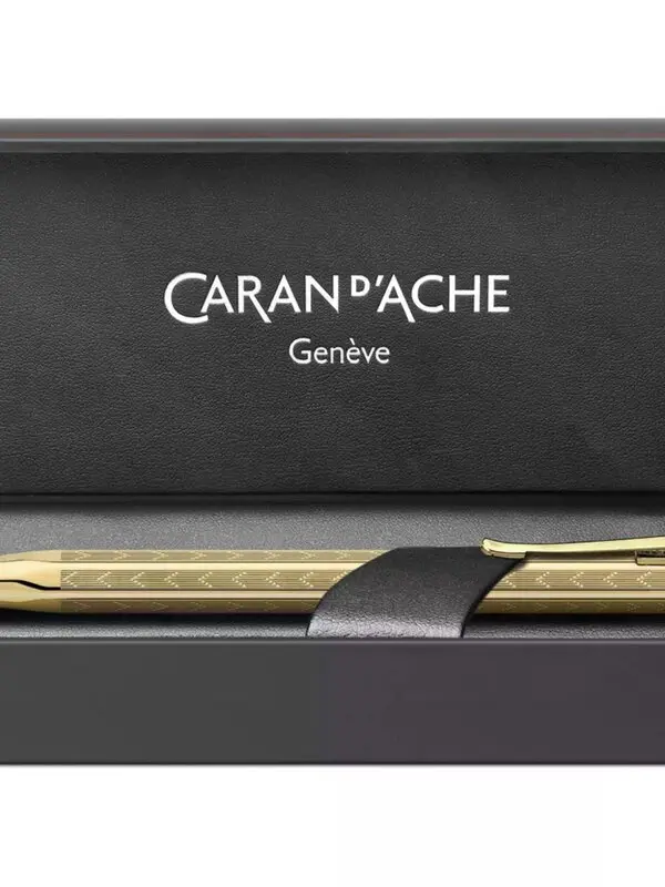CARAN D'ACHE Ecridor Pen