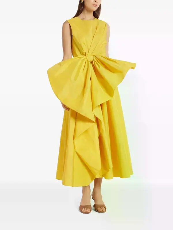 ROKSANDA Nura Maxi Dress