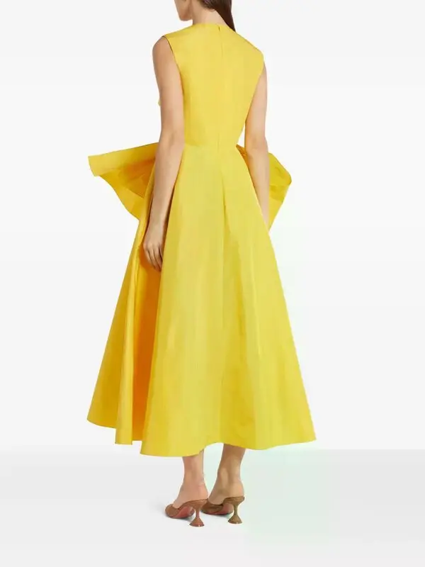ROKSANDA Nura Maxi Dress