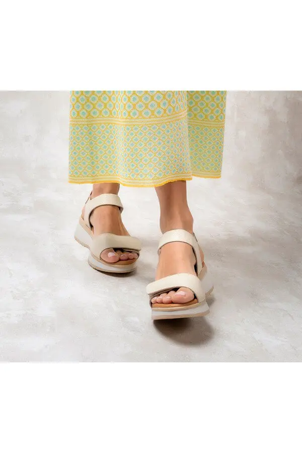 MENINA STEP Napoli Ergonomic Sandals