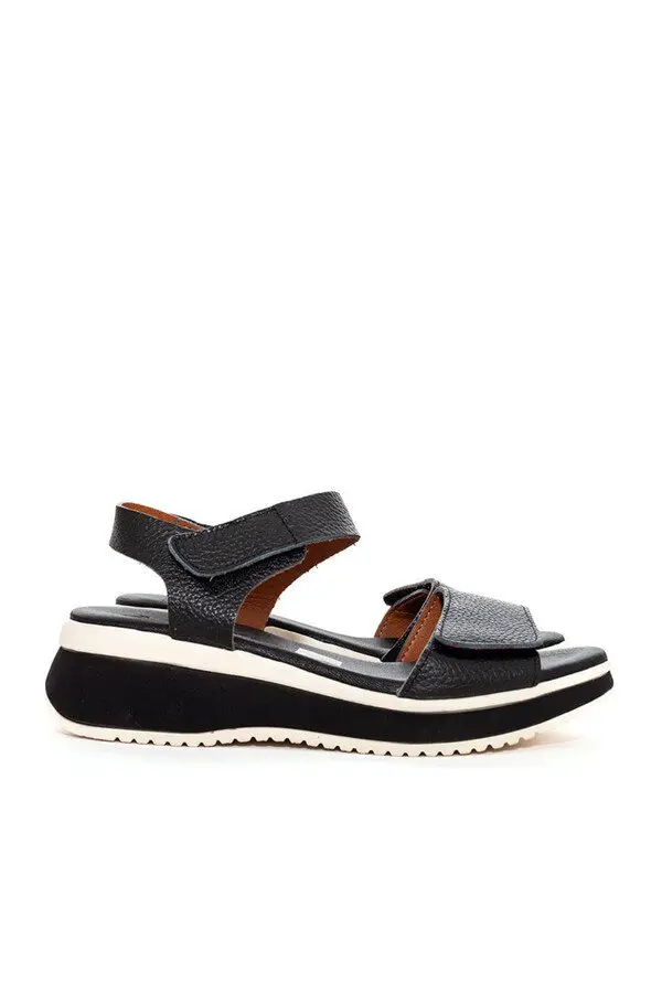 MENINA STEP Napoli Ergonomic Sandals
