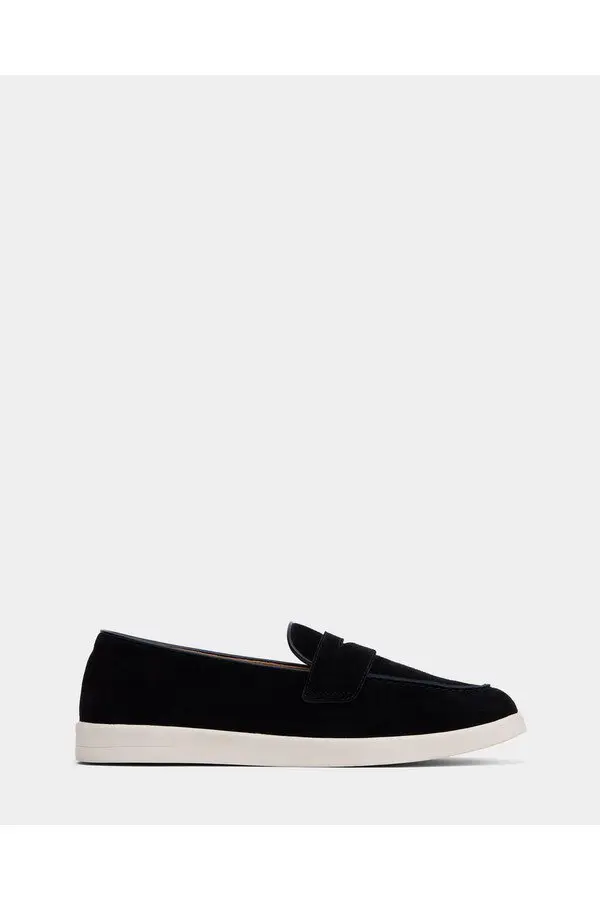 Rudsak Rabecca Loafers - Black