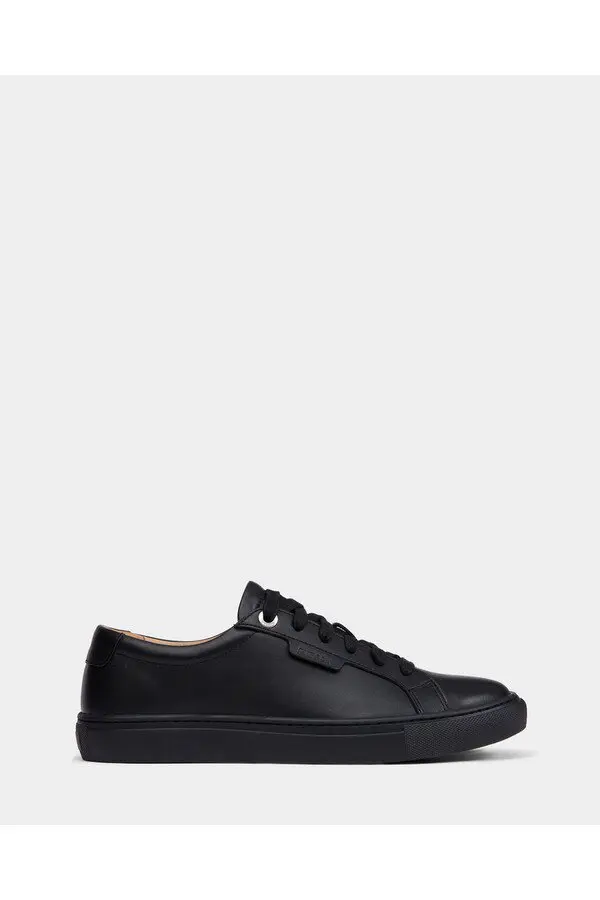 Rudsak Vida Low-cut Sneakers - Black