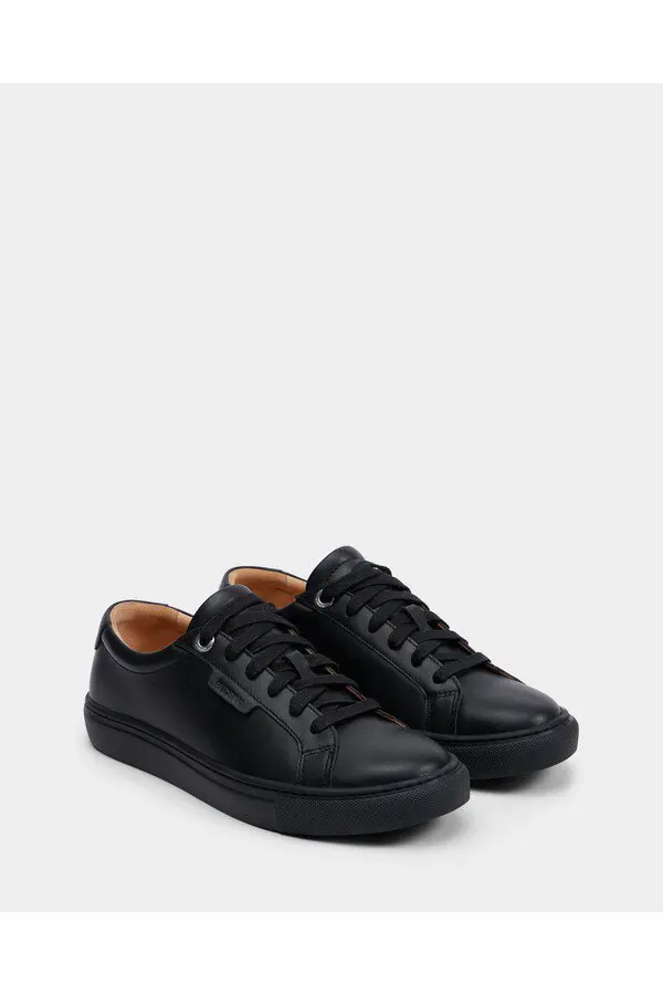Rudsak Vida Low-cut Sneakers - Black