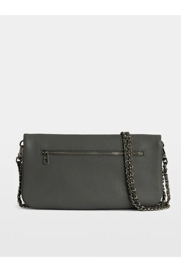 Zadig&Voltaire Rock Clutch