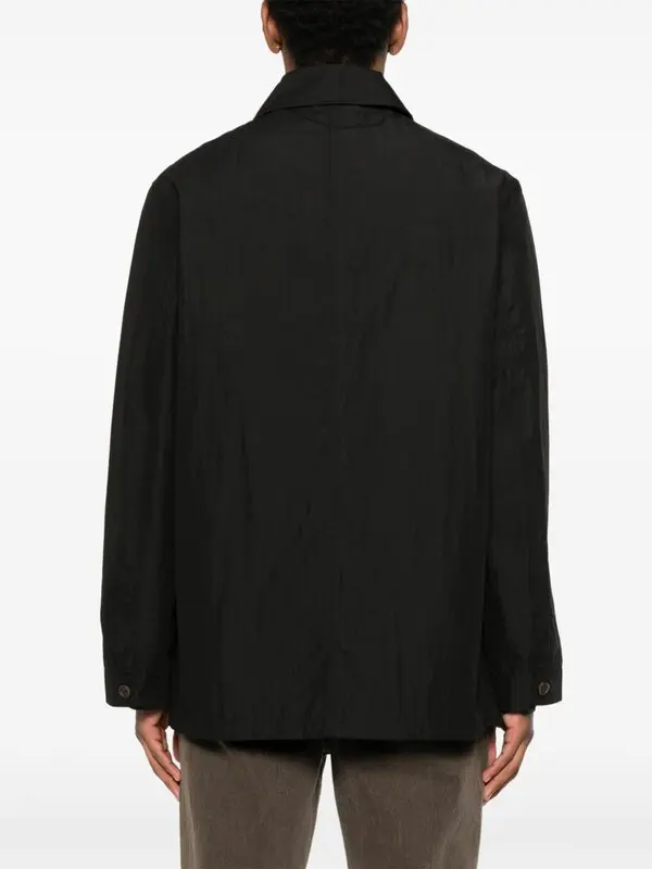 Our Legacy Lead Overshirt