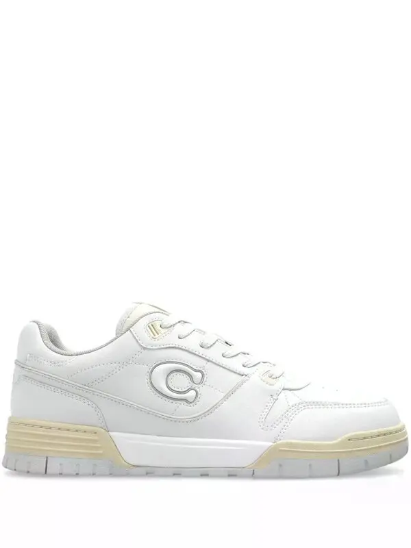 COACH Soho Sneakers