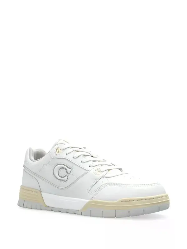 COACH Soho Sneakers