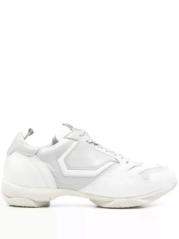 KIKO KOSTADINOV Ostro Sneakers - White